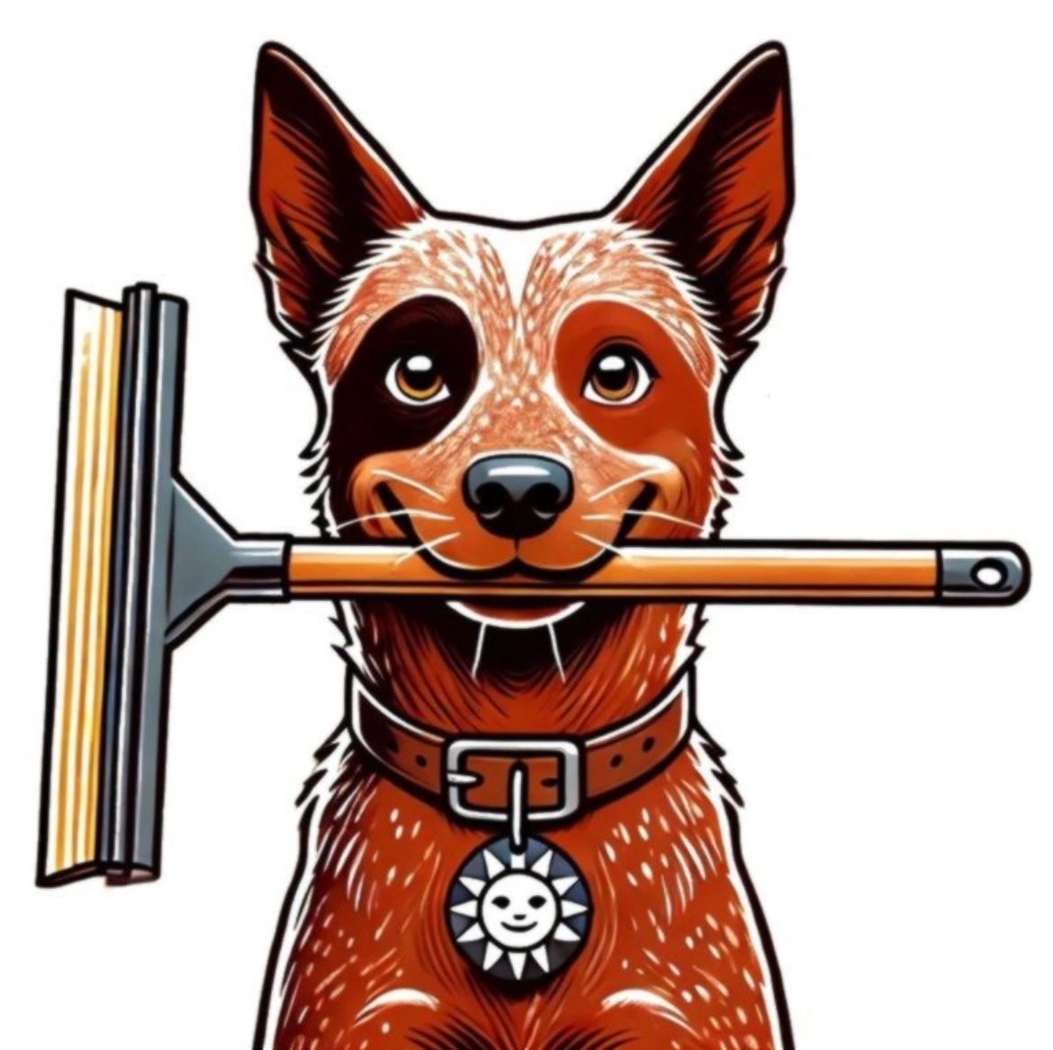 Brighter Days Window Cleaning